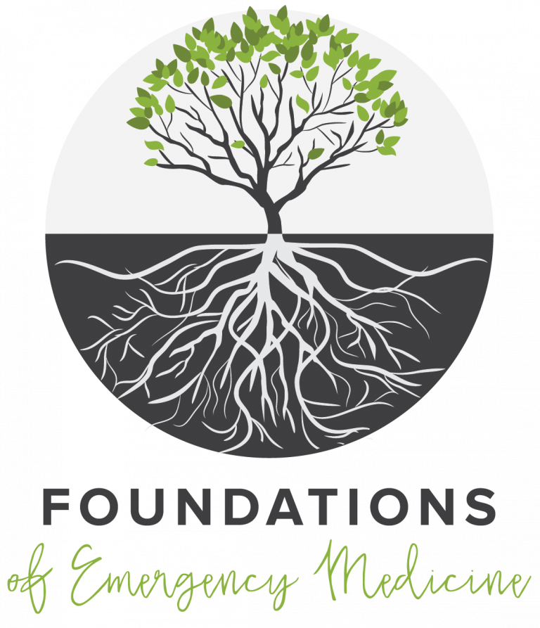 Support FoEM - Foundations of Emergency Medicine