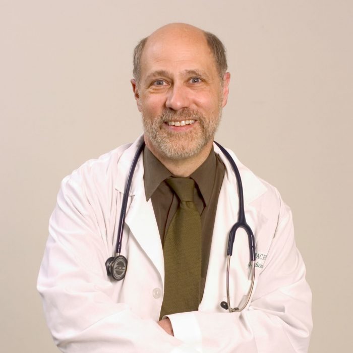 Who We are - Foundations of Emergency Medicine