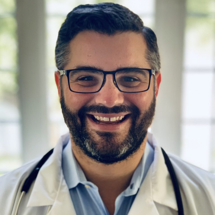 Who We are - Foundations of Emergency Medicine