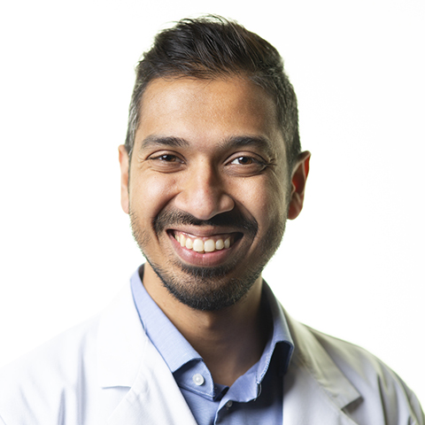 Who We are - Foundations of Emergency Medicine